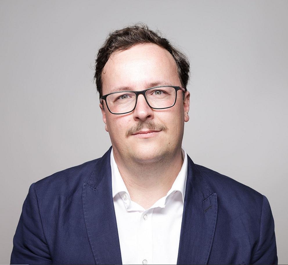 Dr. Jonas Scharfenberg • Universität Passau