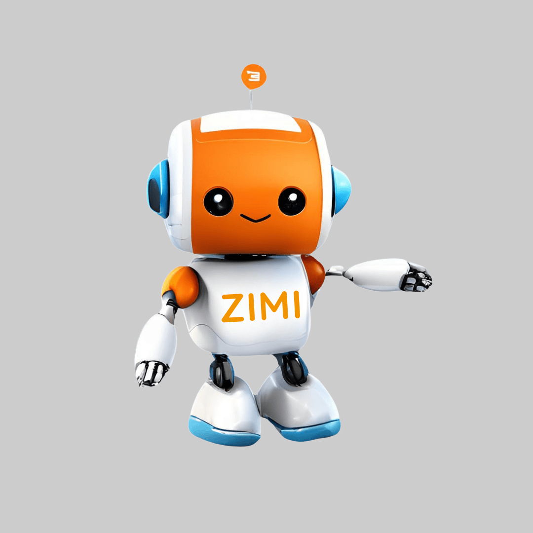 Meet ZIMI – the IT support chatbot for students and staff • University ...
